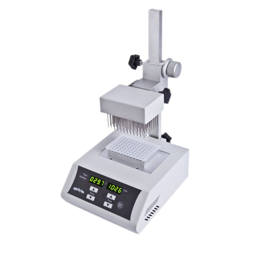 Sample Concentrators – Astral Scientific