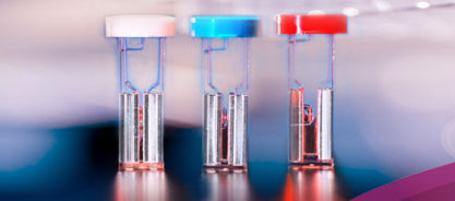 Buccal Swab and Saliva DNA Collection and Isolation – Astral Scientific