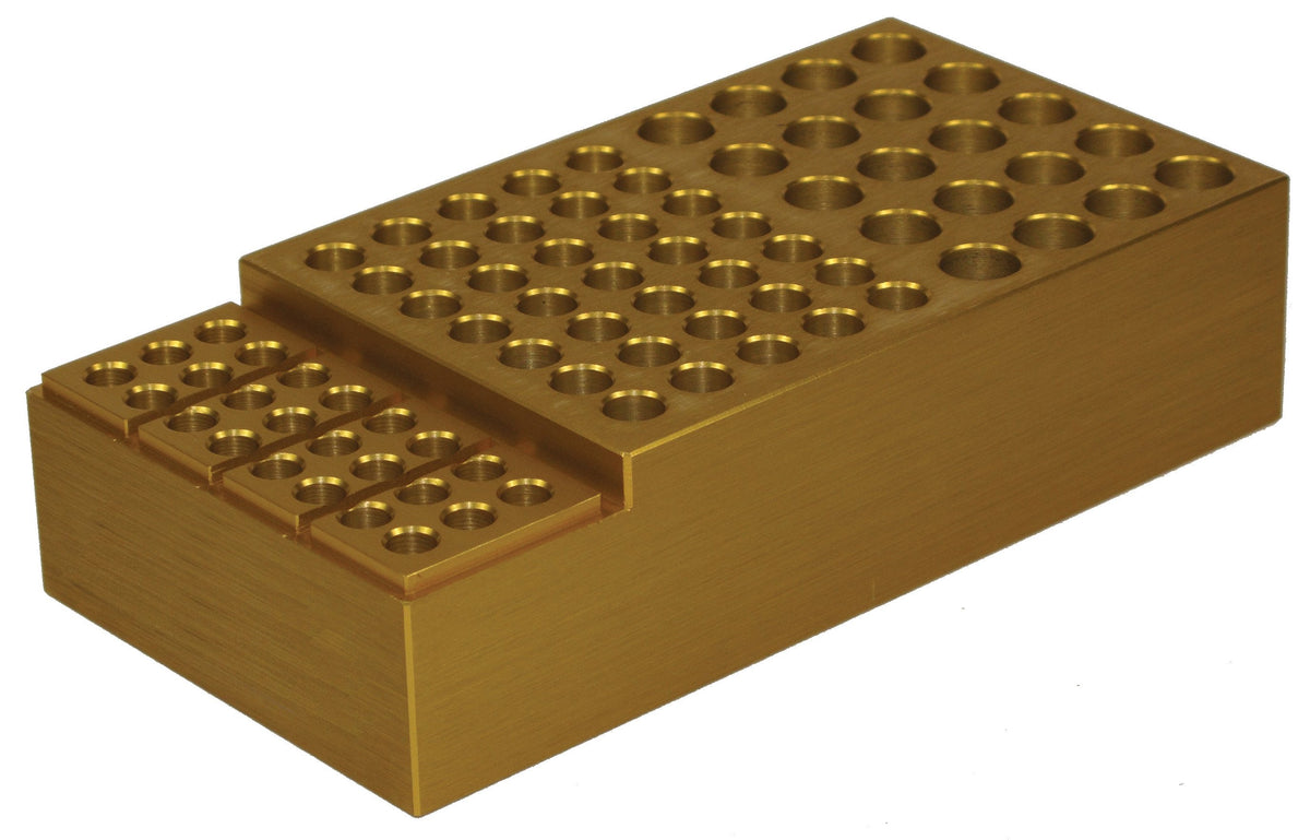 Chamber for multi-tube format – Astral Scientific