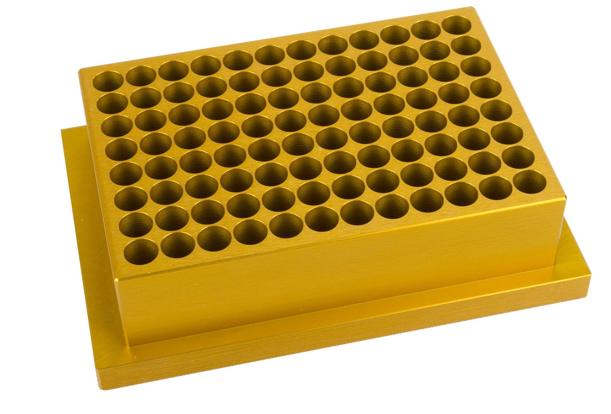 Chamber for 1.4ml 2D tubes – Astral Scientific