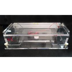 GE Elutrap Electrophoresis Chamber GEE-100 – Astral Scientific