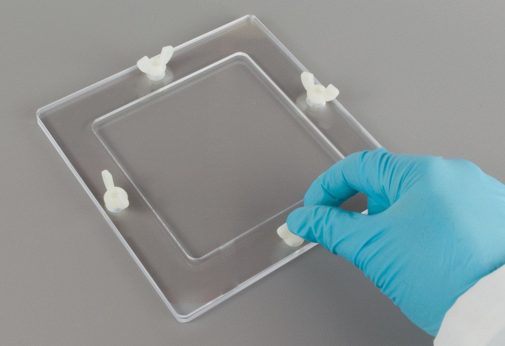 Deluxe Gel Drying Frames 14 x 14cm – Astral Scientific