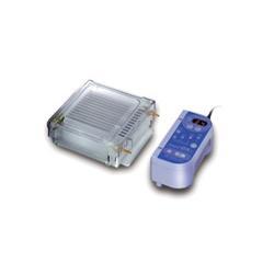 MUPID-EXU horizontal electrophoresis sys. w/attchd pwr supply MPDEXU-0 ...