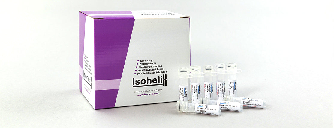 StoolFix Gut Microbiome DNA Stabilization, 50/pack – Astral Scientific